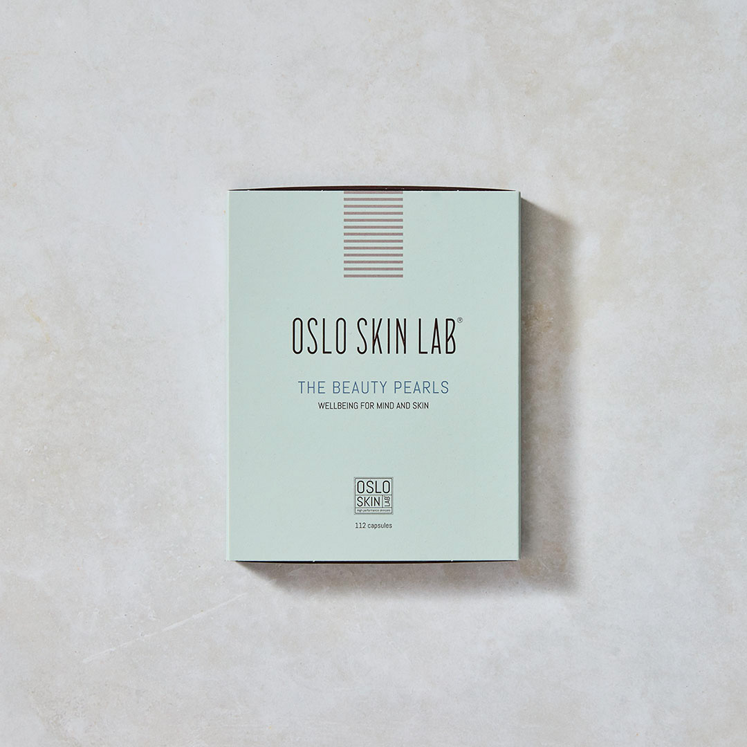 Oslo Skin Lab | Hudvårdsprodukter som ger effekt