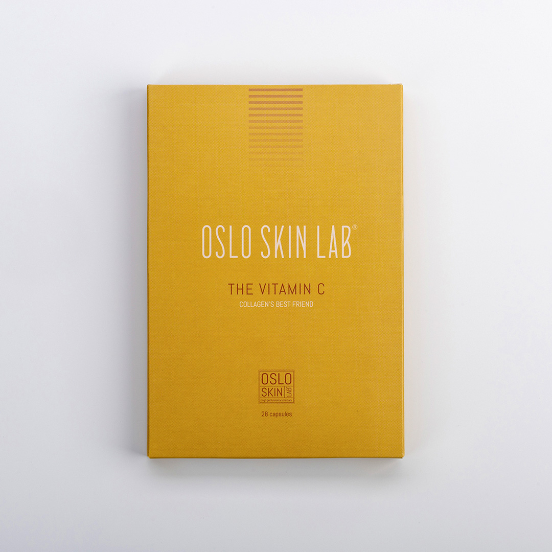 Oslo Skin Lab | Hudvårdsprodukter som ger effekt